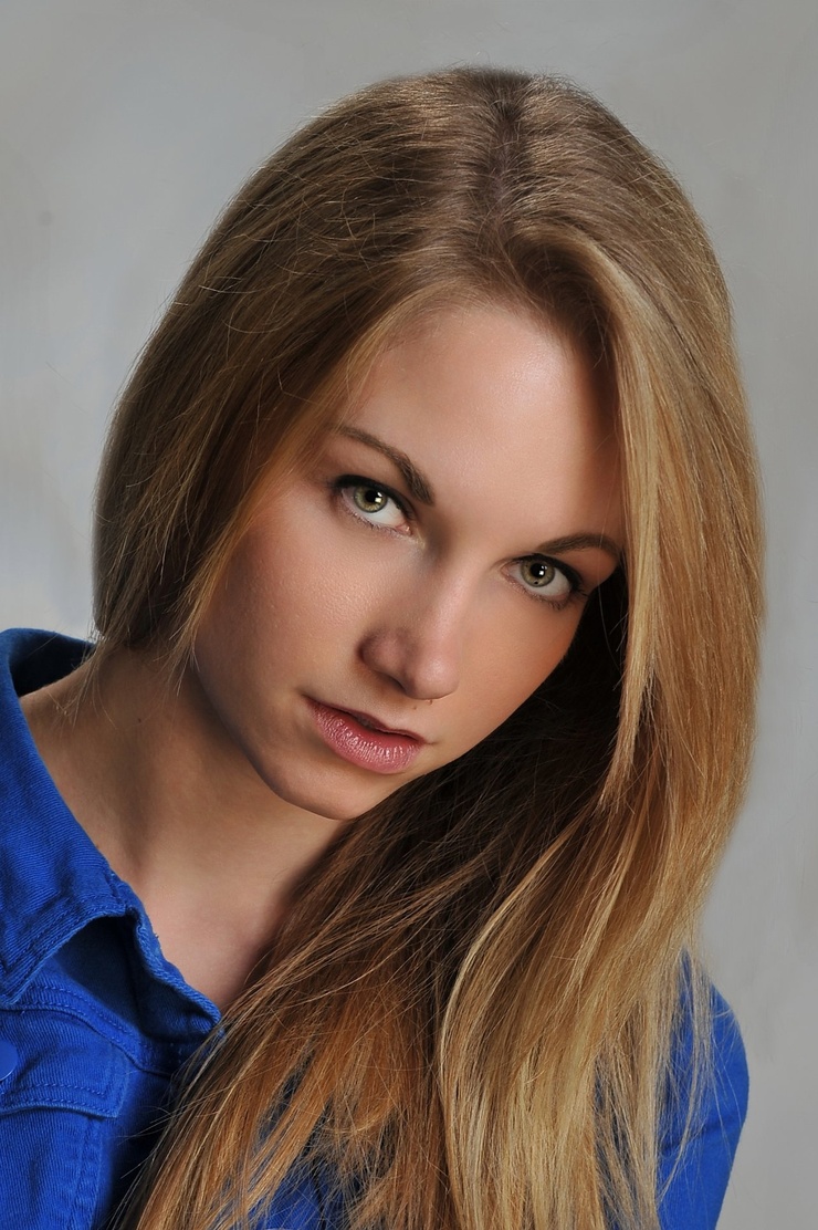 Picture of Kelly McDevitt