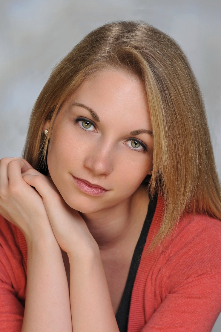 Kelly McDevitt image