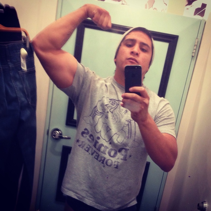 Picture of Julio Cesar