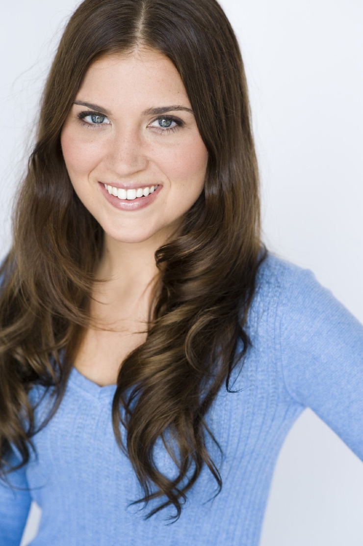 Picture of Amanda Pastrnak