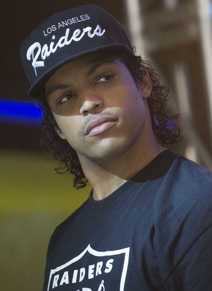O'Shea Jackson Jr. picture