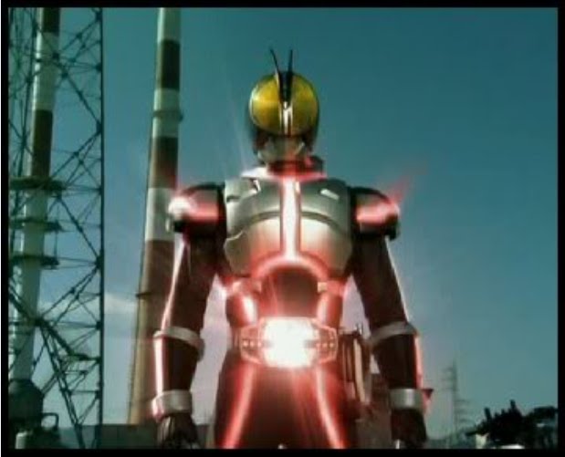 Picture of Kamen Rider Decade