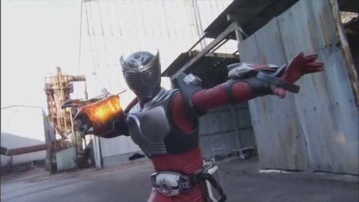 Picture of Kamen Rider Decade