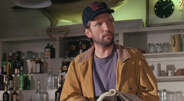 Picture of Simple Men