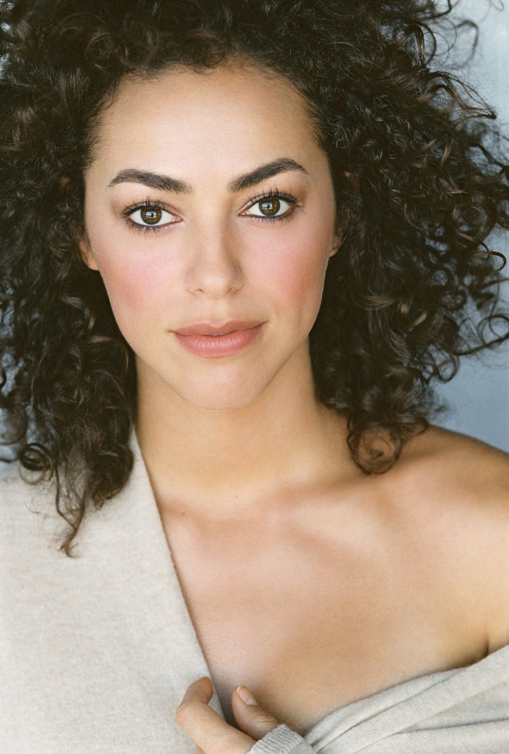 Picture of Elena Goode