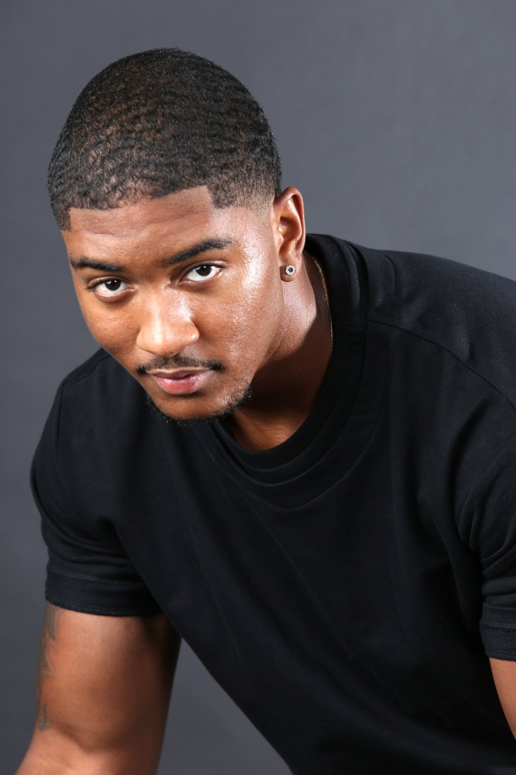 Picture of Sheldon A. Smith