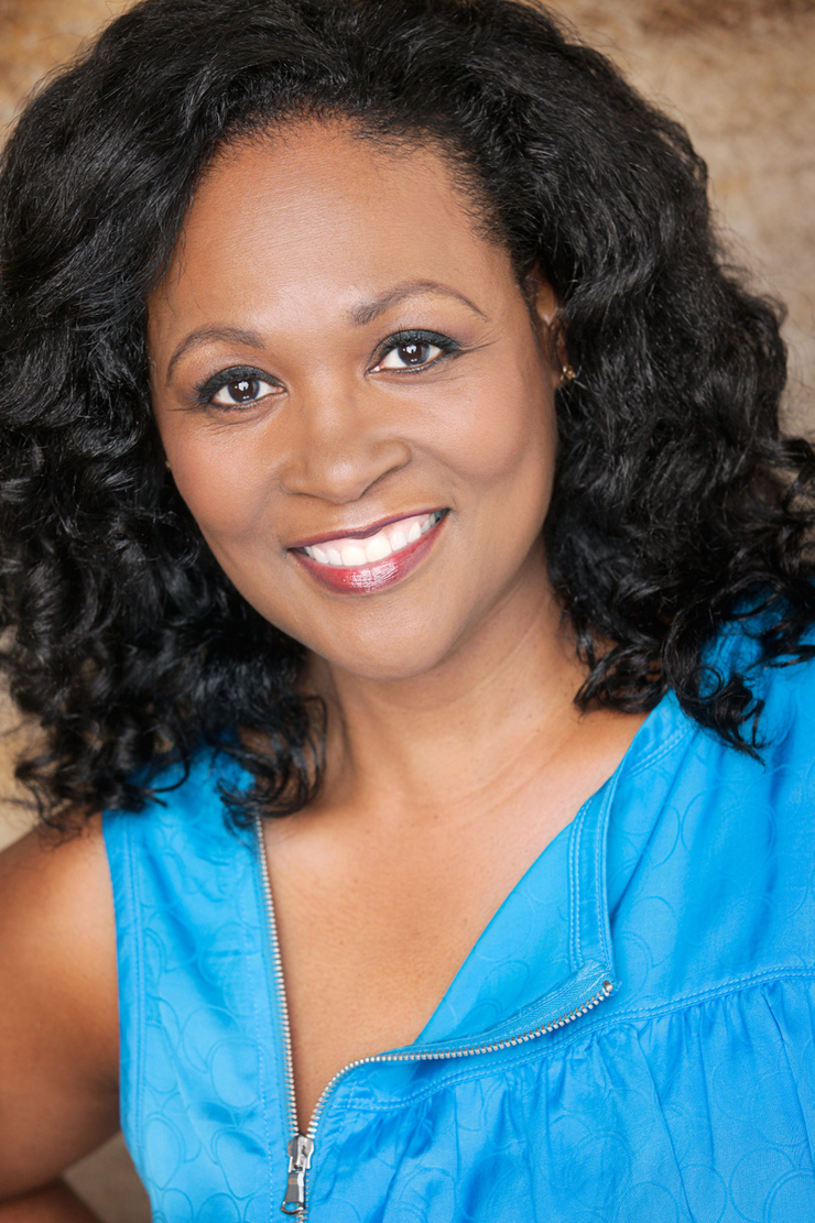 Picture of Deborah Lacey