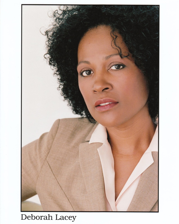 Picture of Deborah Lacey