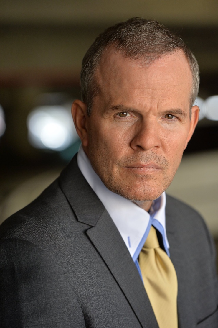 Picture of Alex Wexo