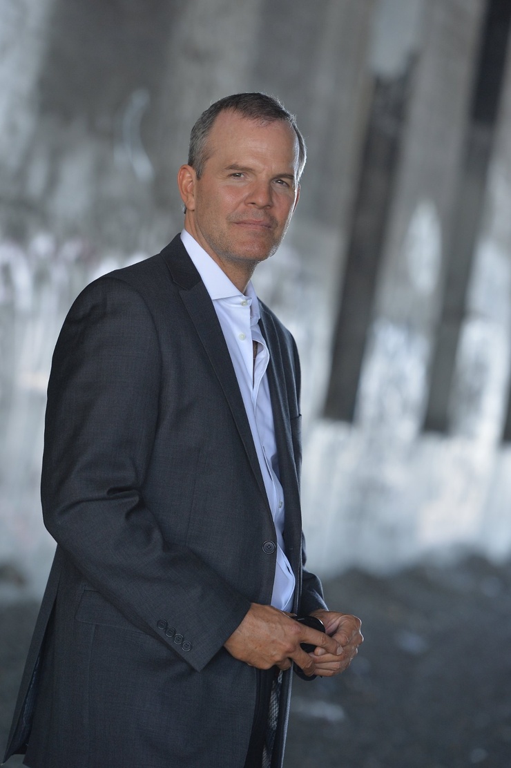 Picture of Alex Wexo