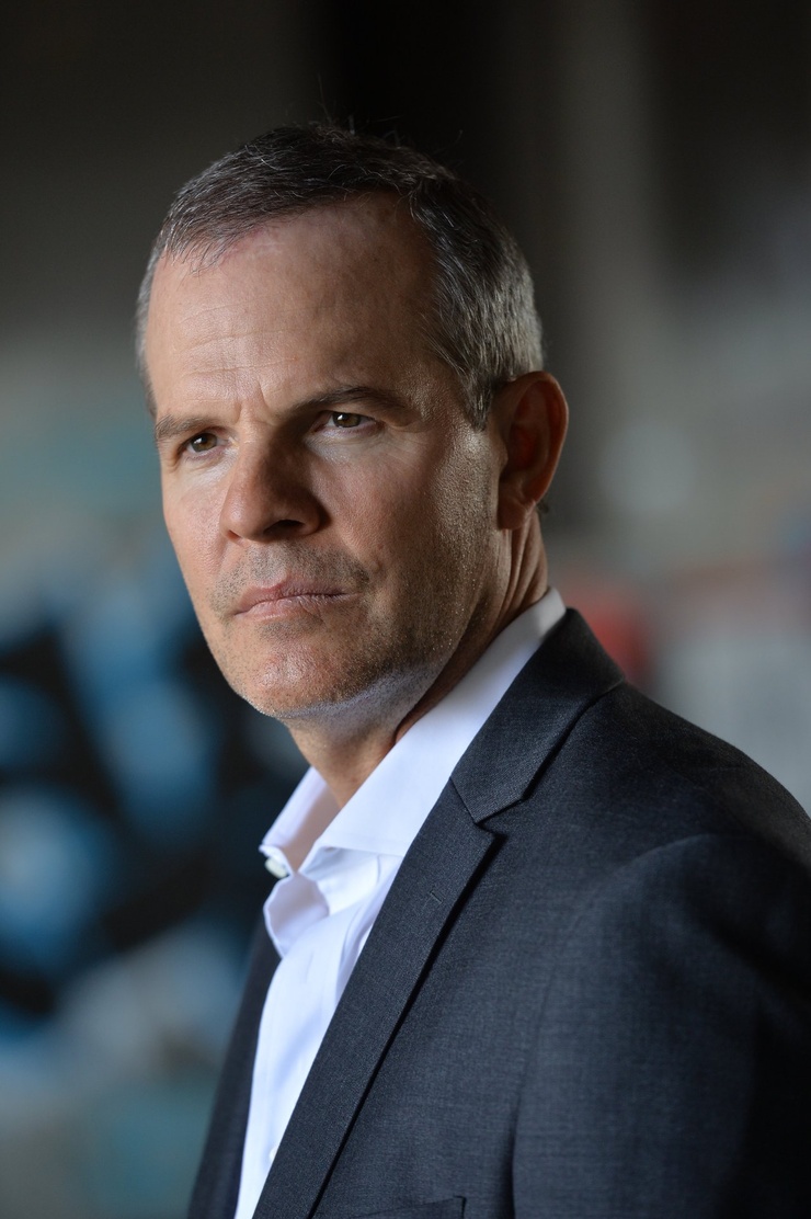 Picture of Alex Wexo