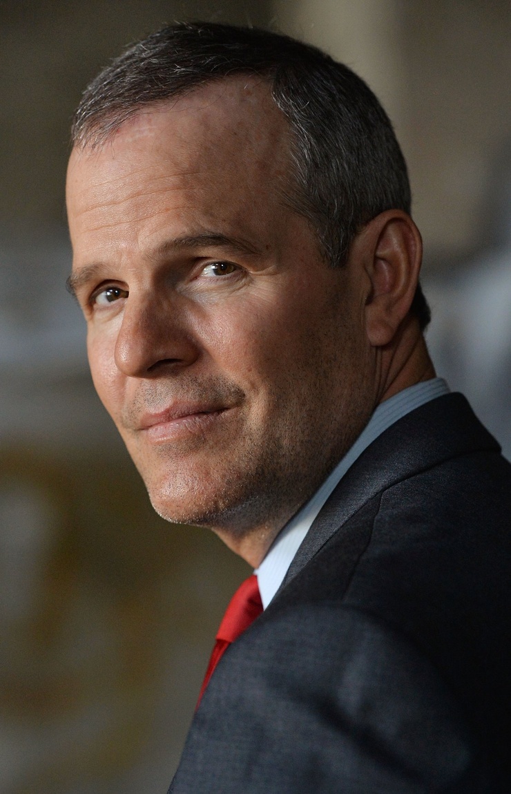 Picture of Alex Wexo