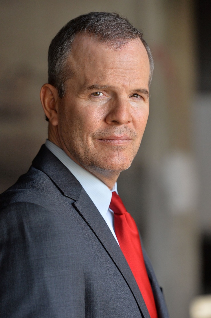 Picture of Alex Wexo