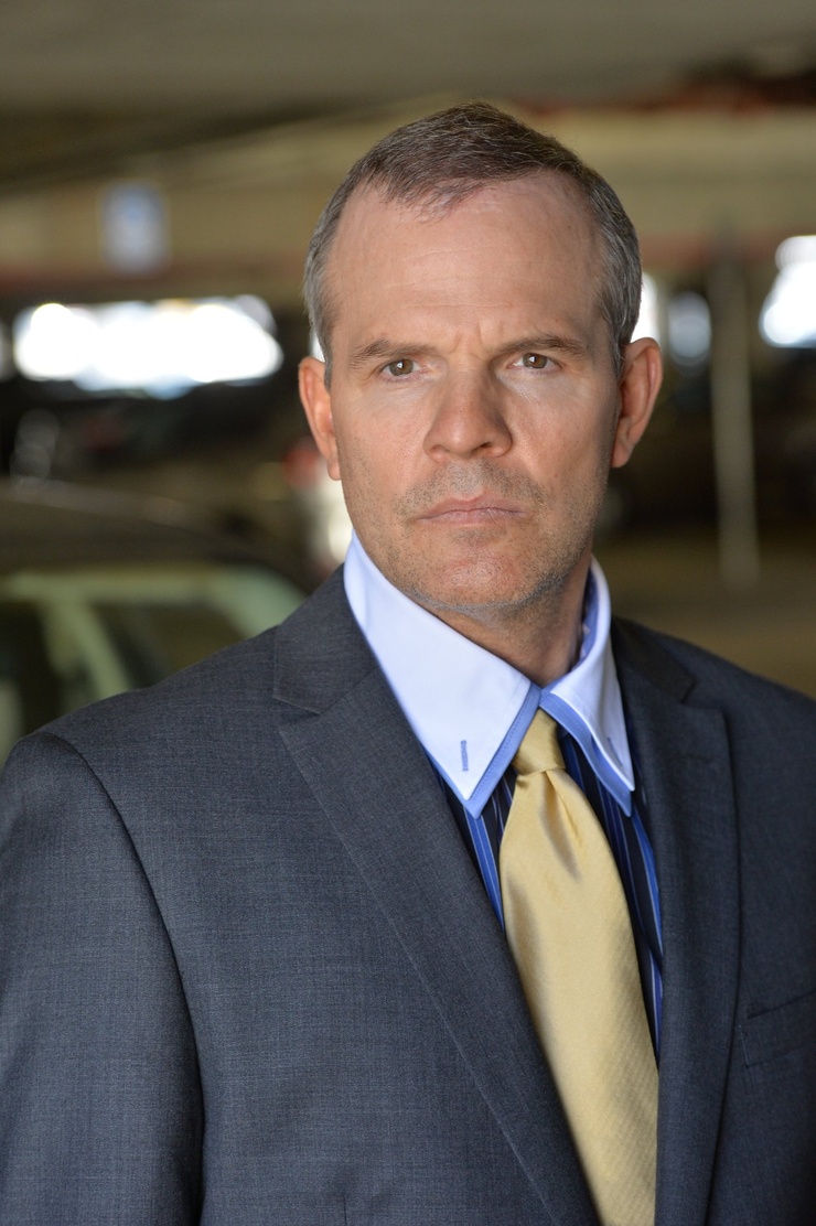 Picture of Alex Wexo