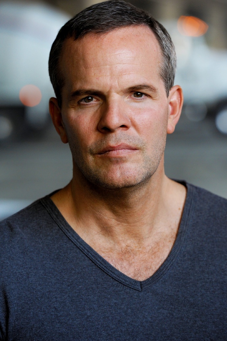 Picture of Alex Wexo