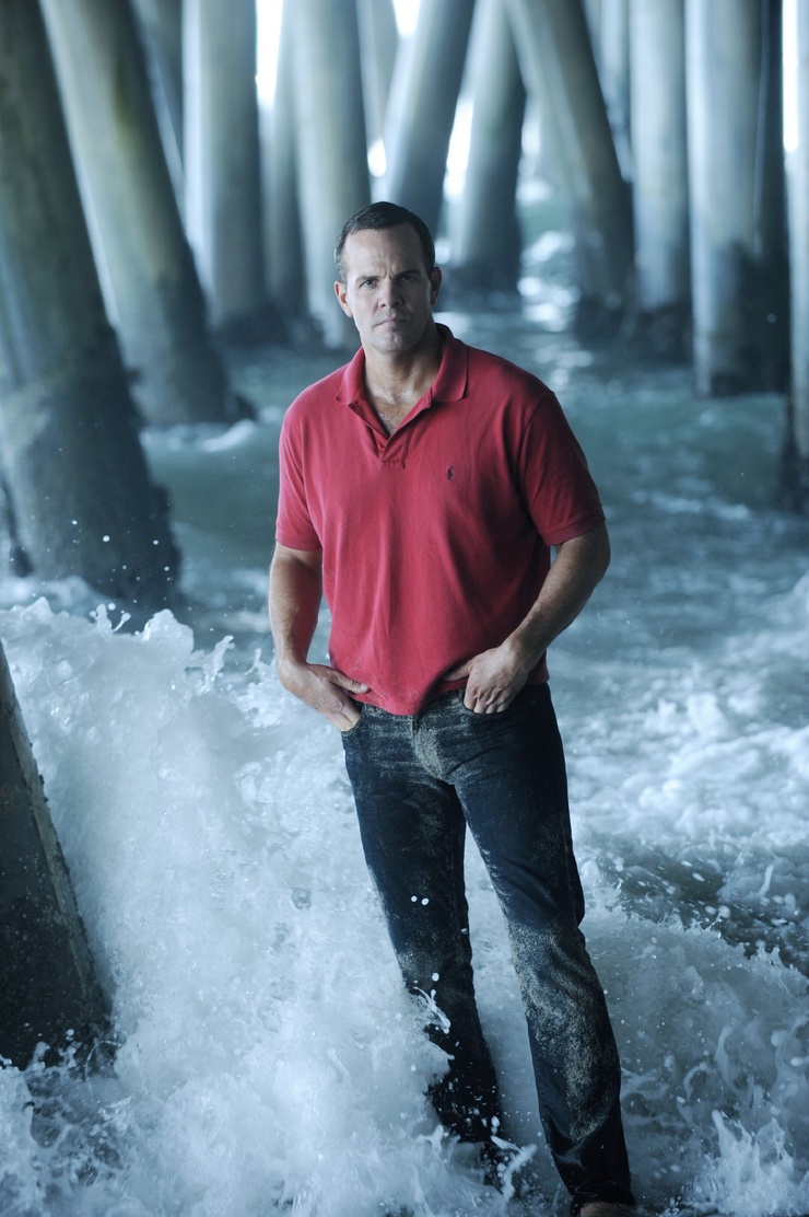 Picture of Alex Wexo