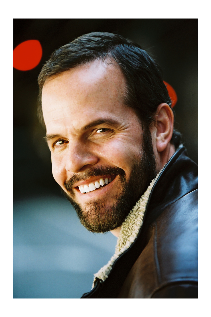 Picture of Alex Wexo