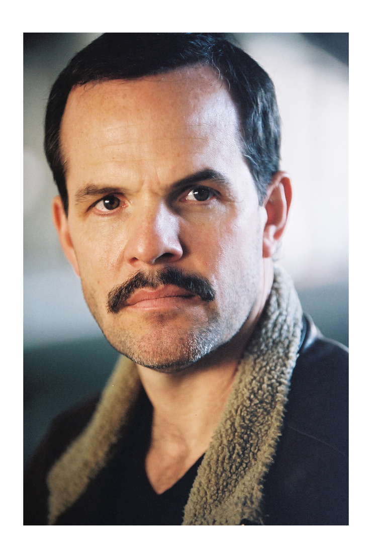 Picture of Alex Wexo