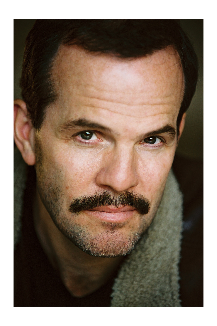 Picture of Alex Wexo