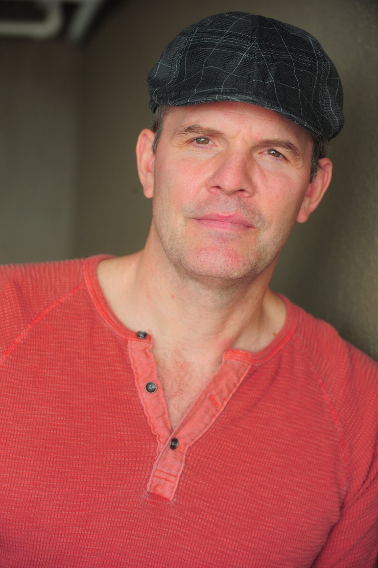 Image of Alex Wexo