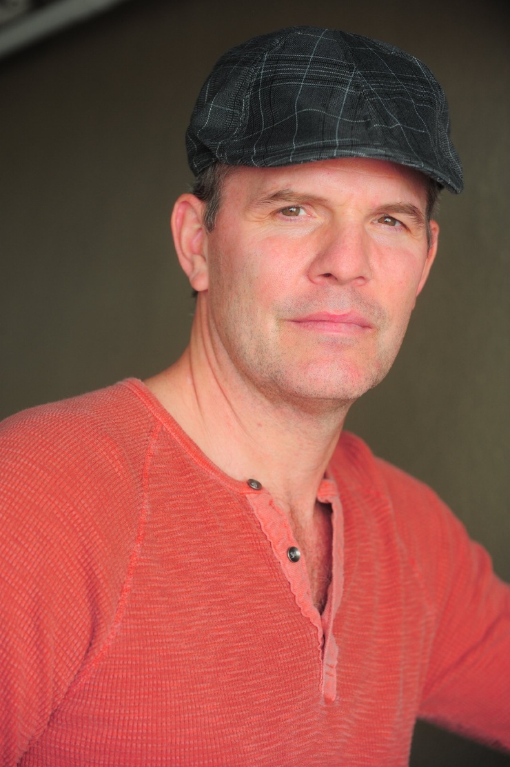 Picture of Alex Wexo