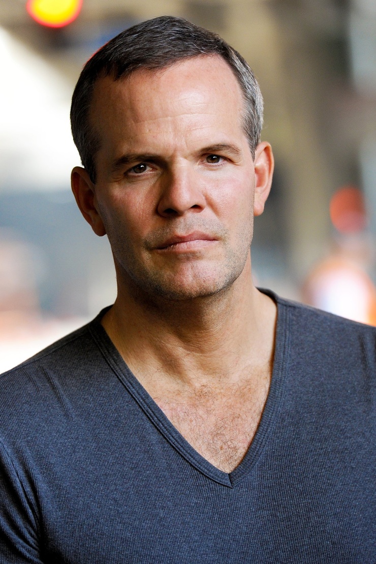 Picture of Alex Wexo