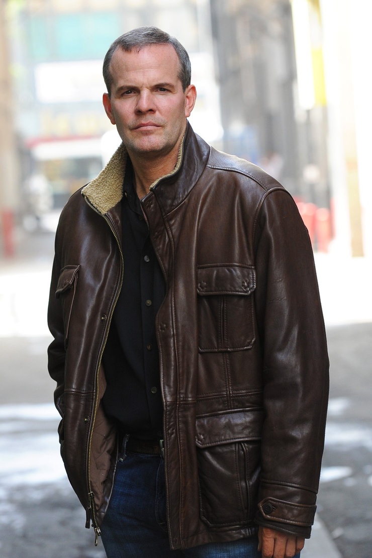 Picture of Alex Wexo