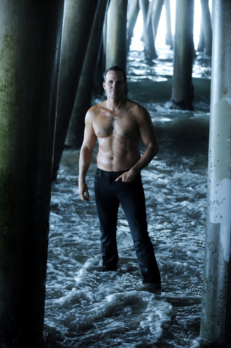 Picture of Alex Wexo