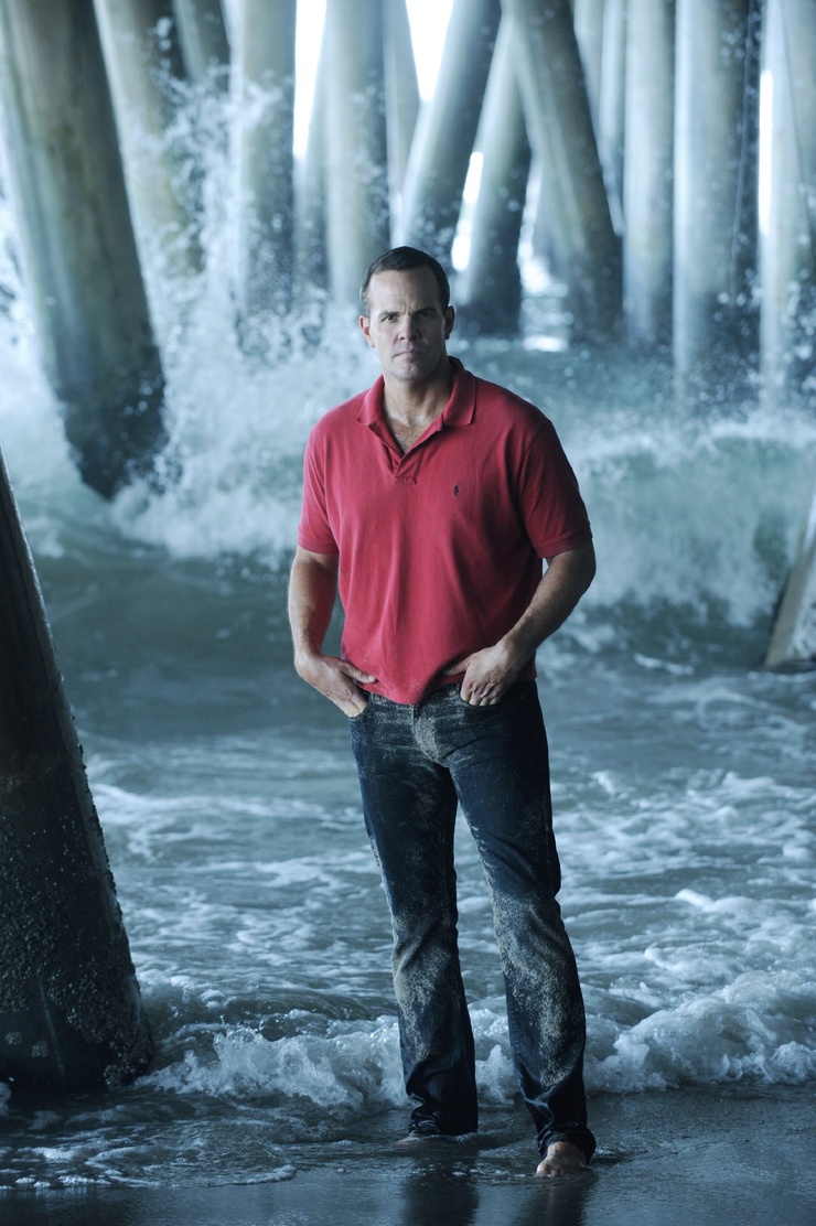 Picture of Alex Wexo