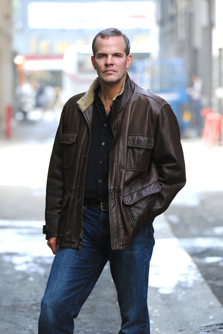 Picture of Alex Wexo