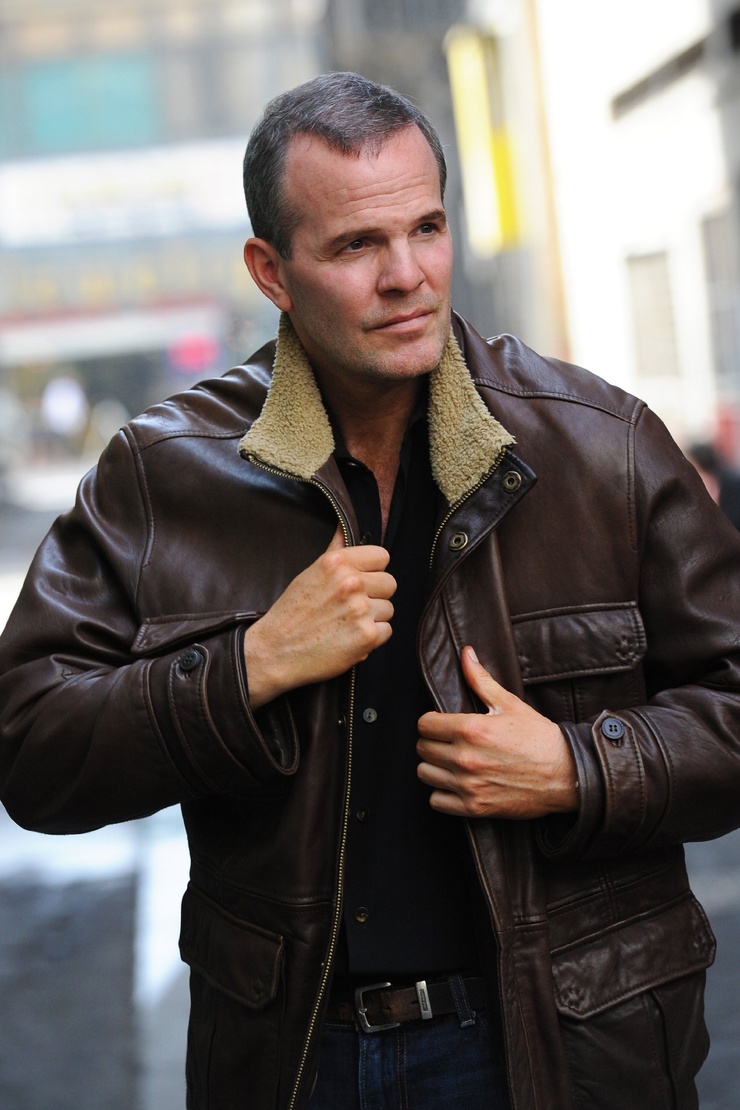 Picture of Alex Wexo