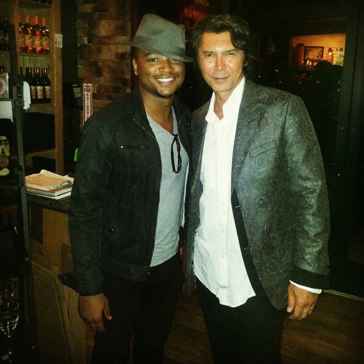 Picture of Vaughn Wilkinson