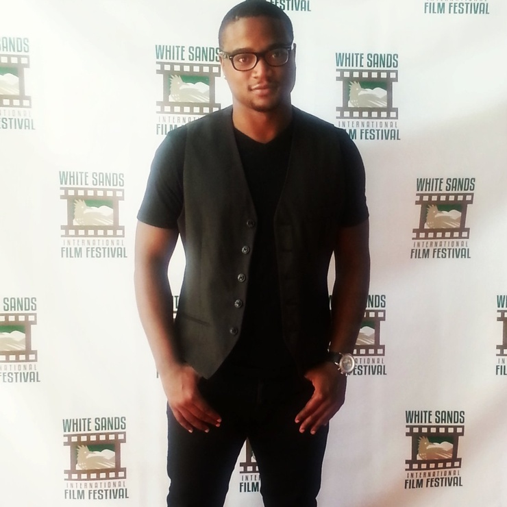 Picture of Vaughn Wilkinson