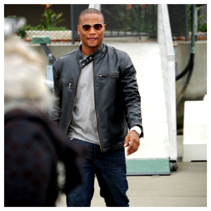 Picture of Vaughn Wilkinson