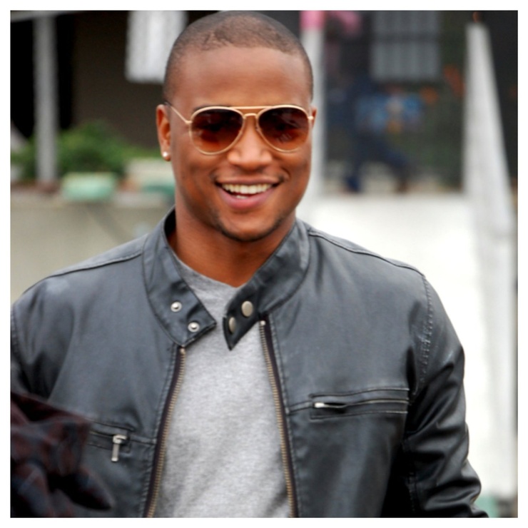 Picture of Vaughn Wilkinson