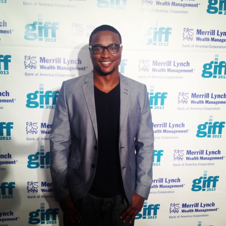 Picture of Vaughn Wilkinson