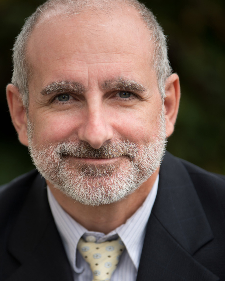 Picture of Dean Cameron