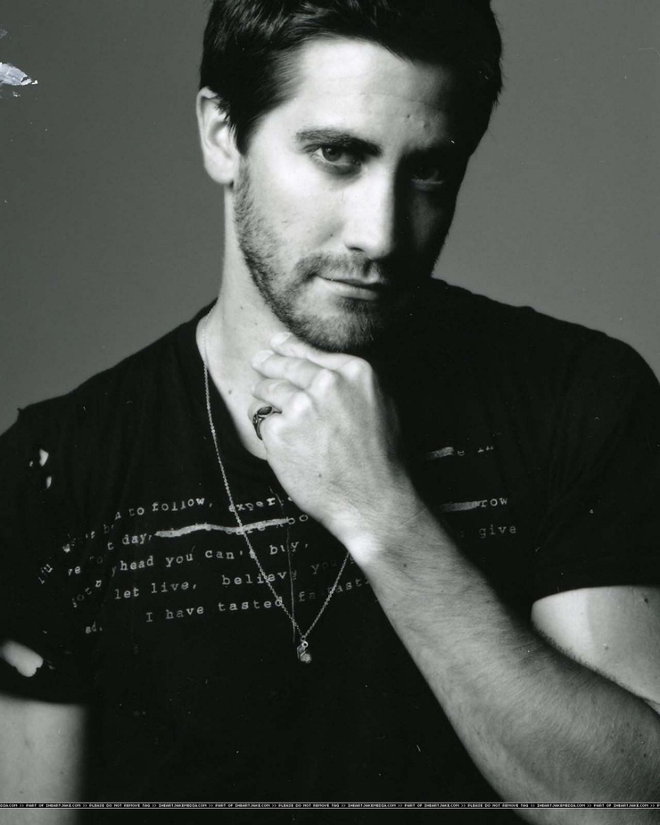 Picture of Jake Gyllenhaal