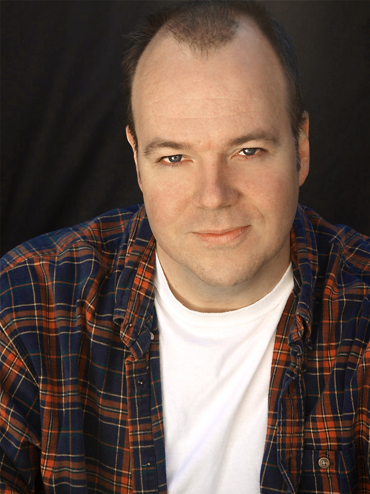 Picture of Rob Nagle