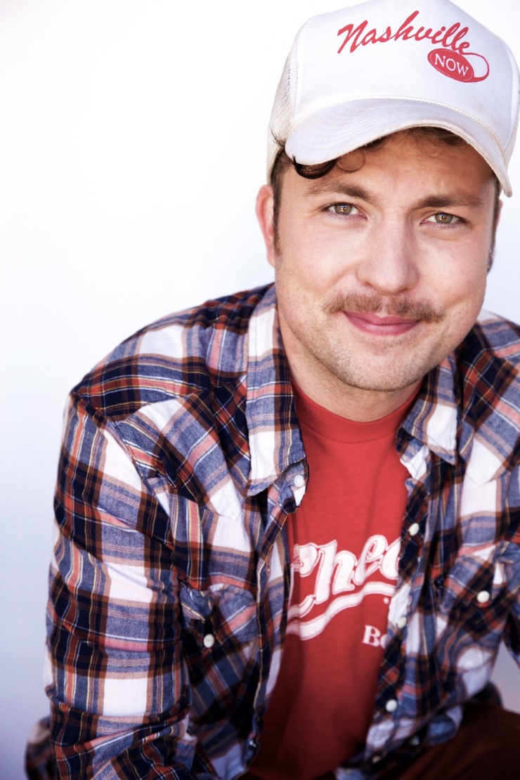 Picture of Travis Nicholson