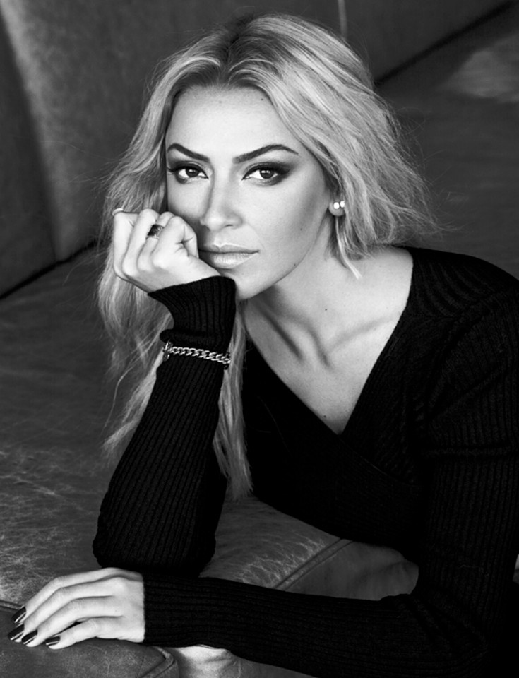 Picture of Hadise