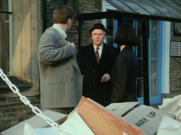 Picture of Minder (1979-1994)