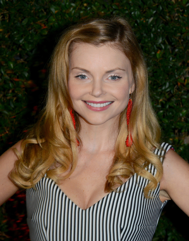 Image of Izabella Miko