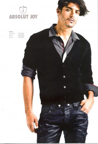 Picture of Pedro Perestrello