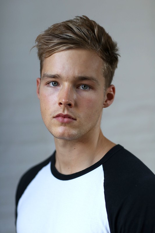 Picture of Hugo Mayhew