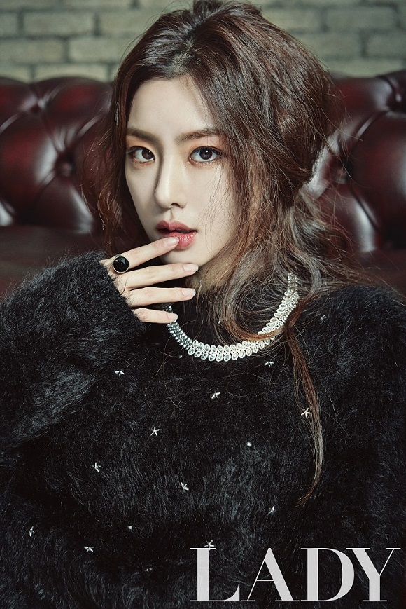 Image of Ji-hye Seo