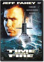 Picture of Beneath the Bermuda Triangle (Time Under Fire)