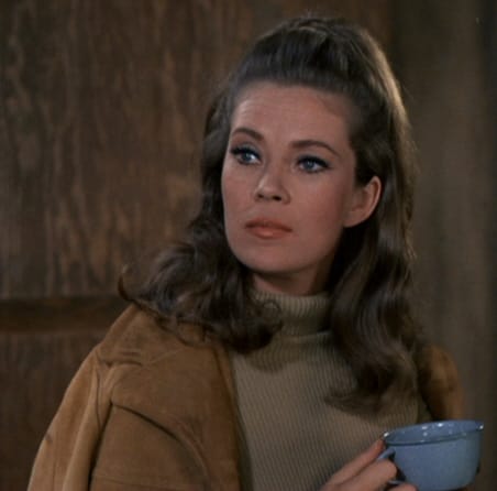 Antoinette Bower picture