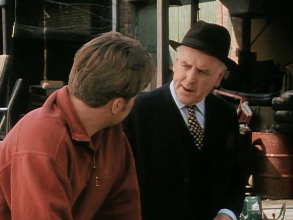 Picture of Minder (1979-1994)