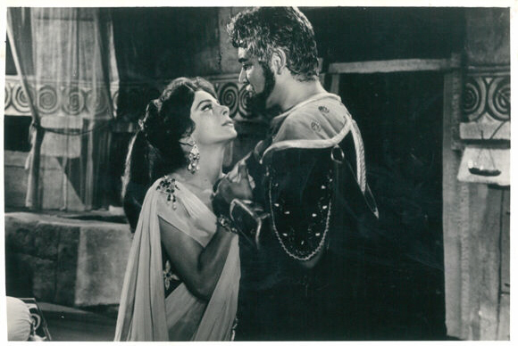 Picture of Ziva Rodann